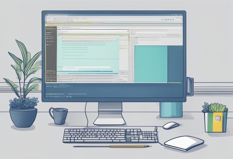 (Fixed) Python SyntaxError Unexpected Character After Line Continuation Character – Be on the ...