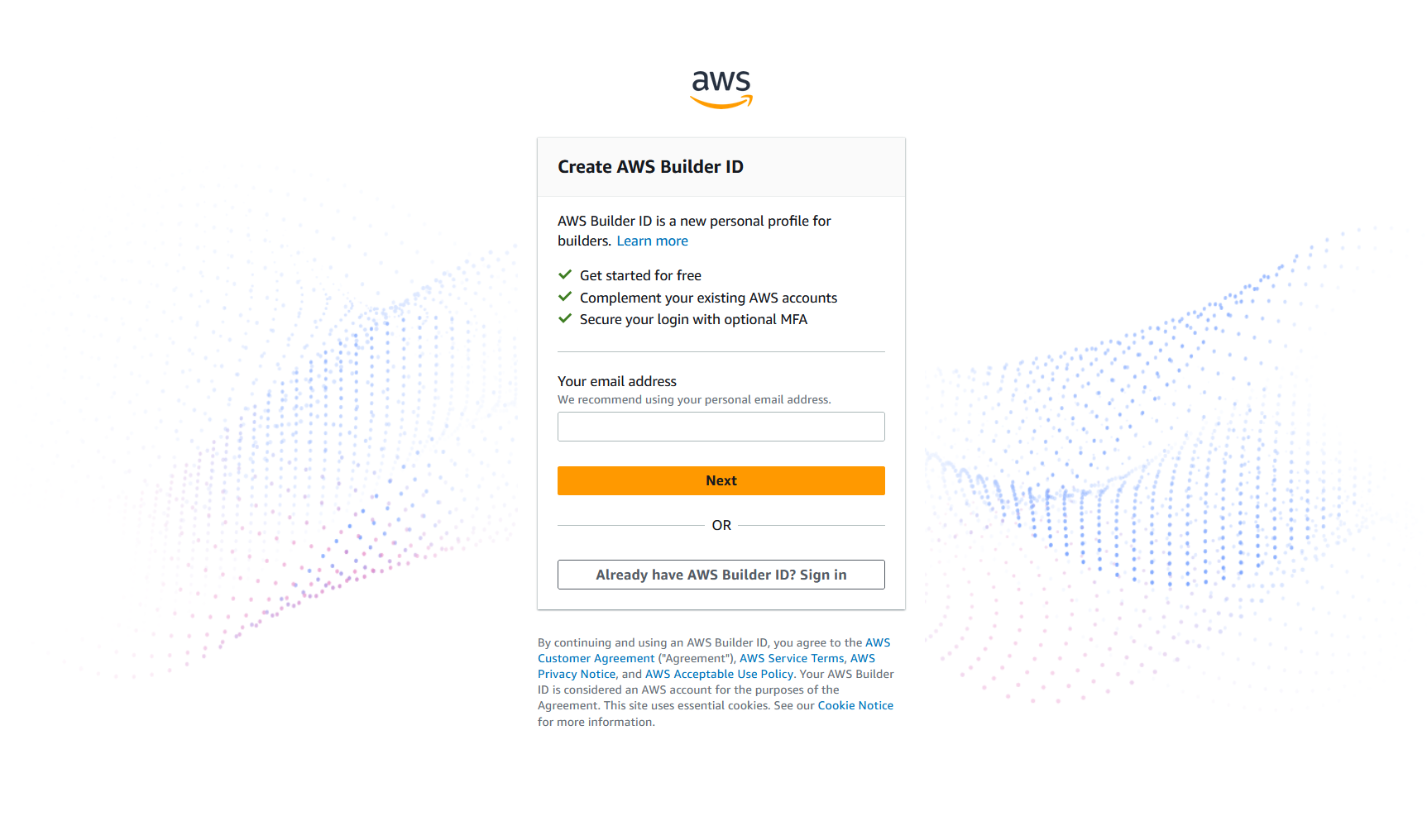 Amazon Q and CodeWhisperer in PyCharm - A Visual Installation Guide ...