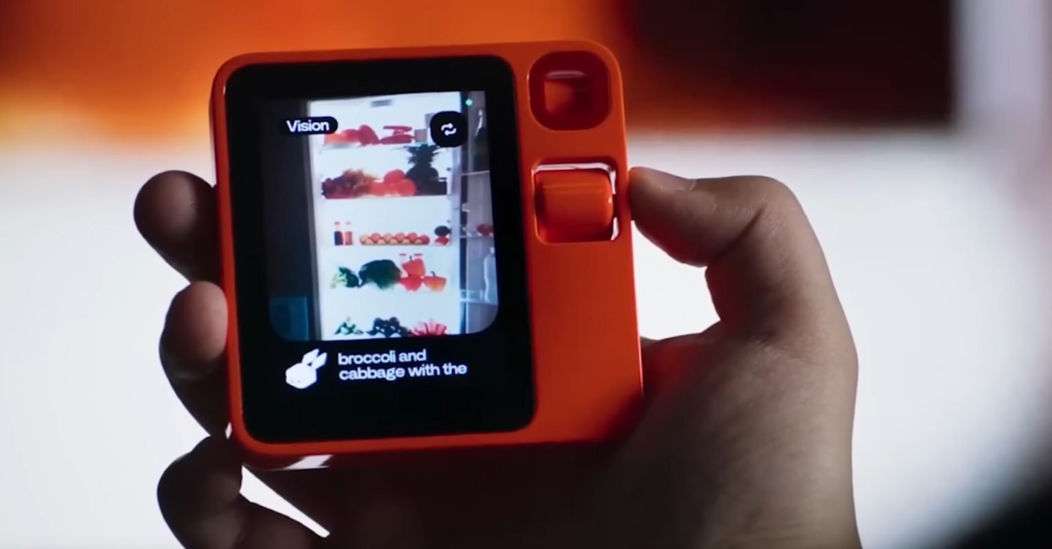 Large Action Models (LAMs): A New Step in AI for Understanding and ...