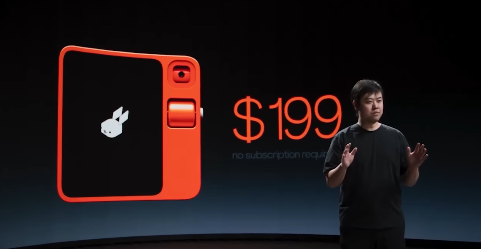 Rabbit R1 Device – What’s the Hype? – Be on the Right Side of Change