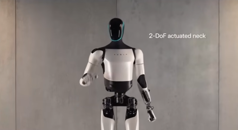 Tesla Optimus vs Figure AI Bot – Be on the Right Side of Change