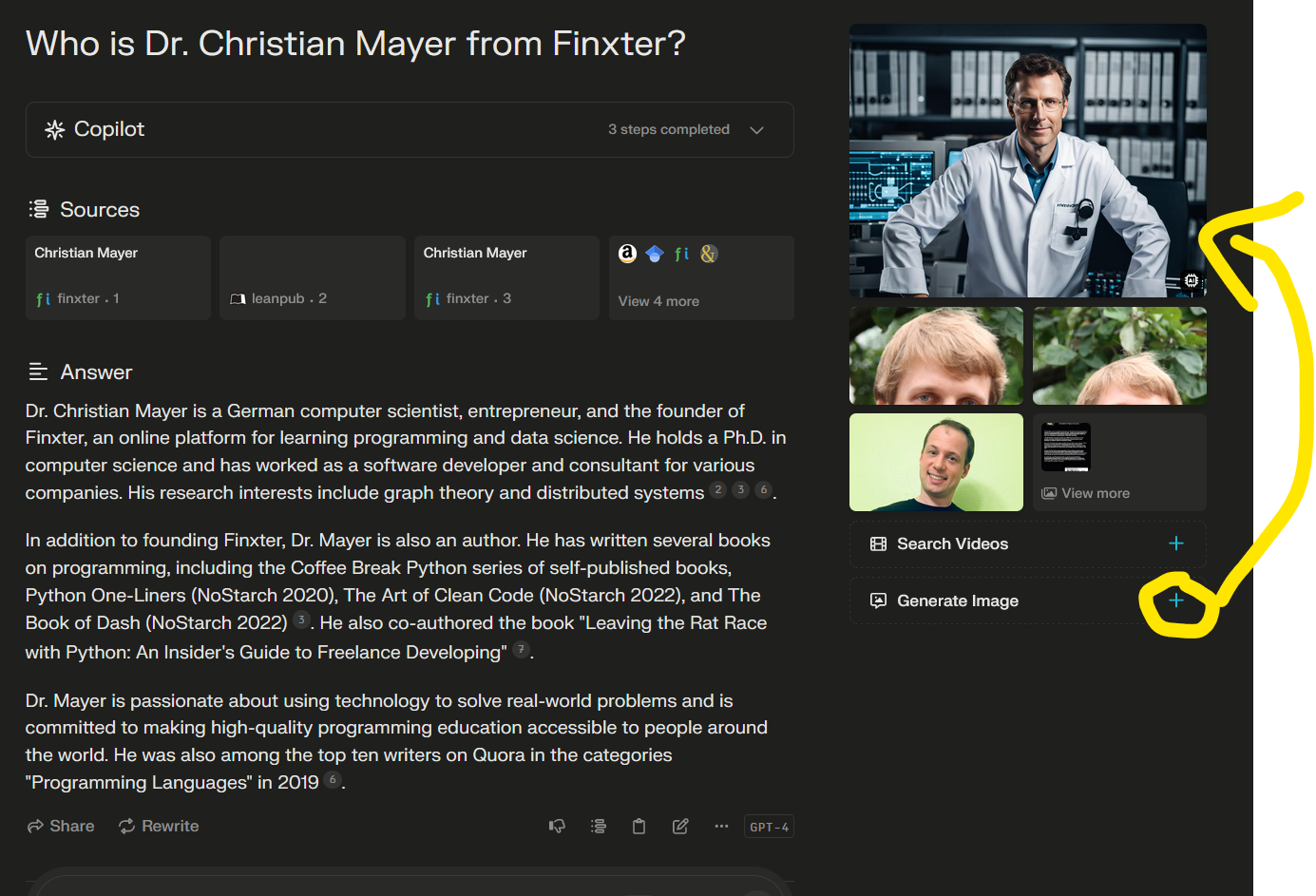 Perplexity AI Pro – Worth It? – Be on the Right Side of Change