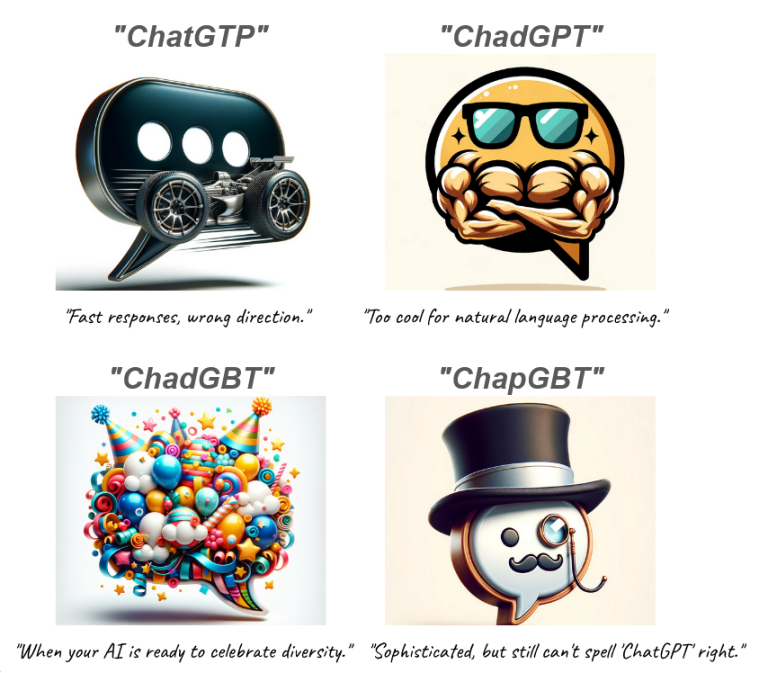 ChadGBT – 10 ChatGPT Memes for a Hearty Laugh 😂🤣 – Be on the Right Side ...