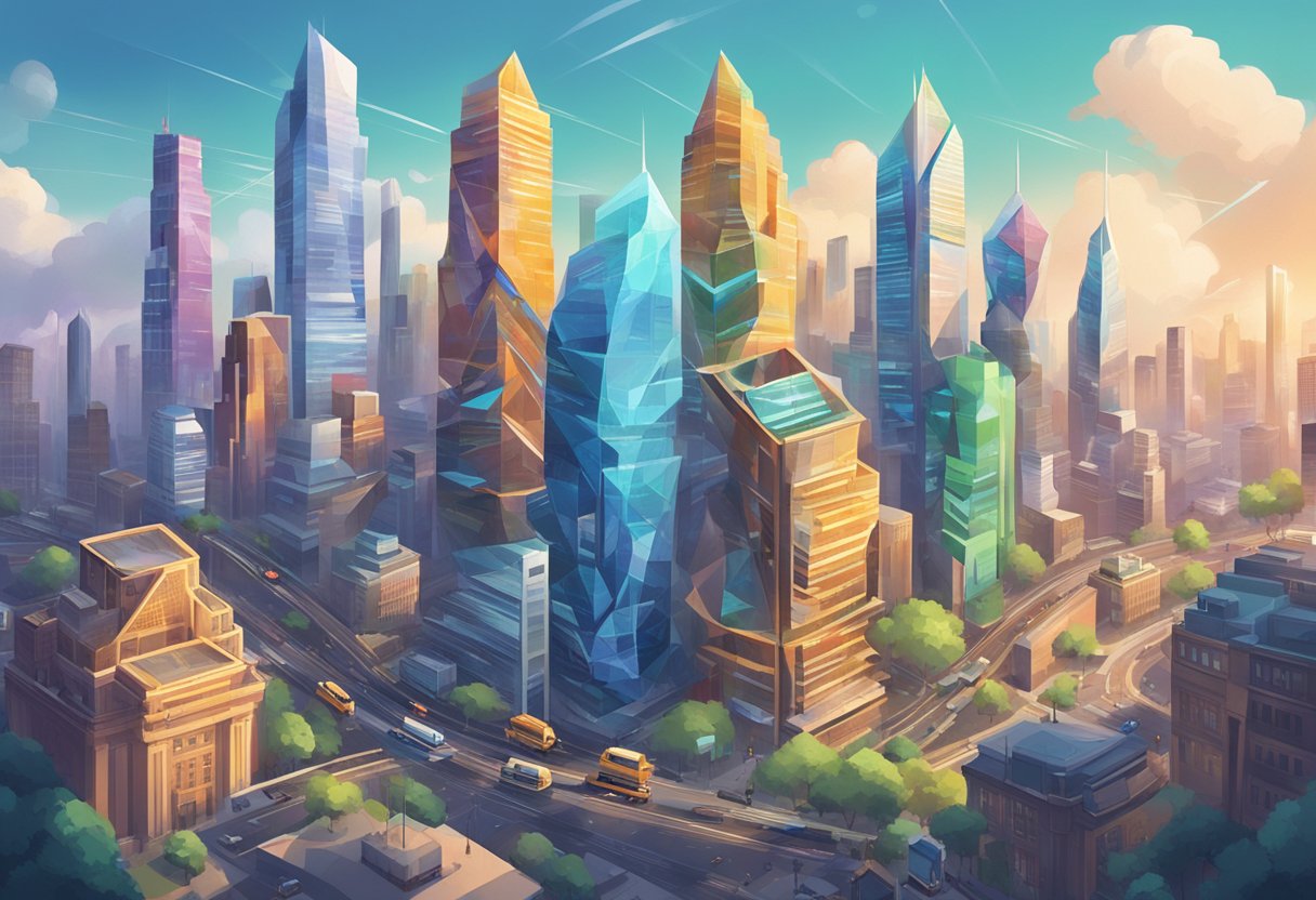 Langchain vs Hugging Face: Comparing NLP Powerhouses – Be on the Right Side of Change