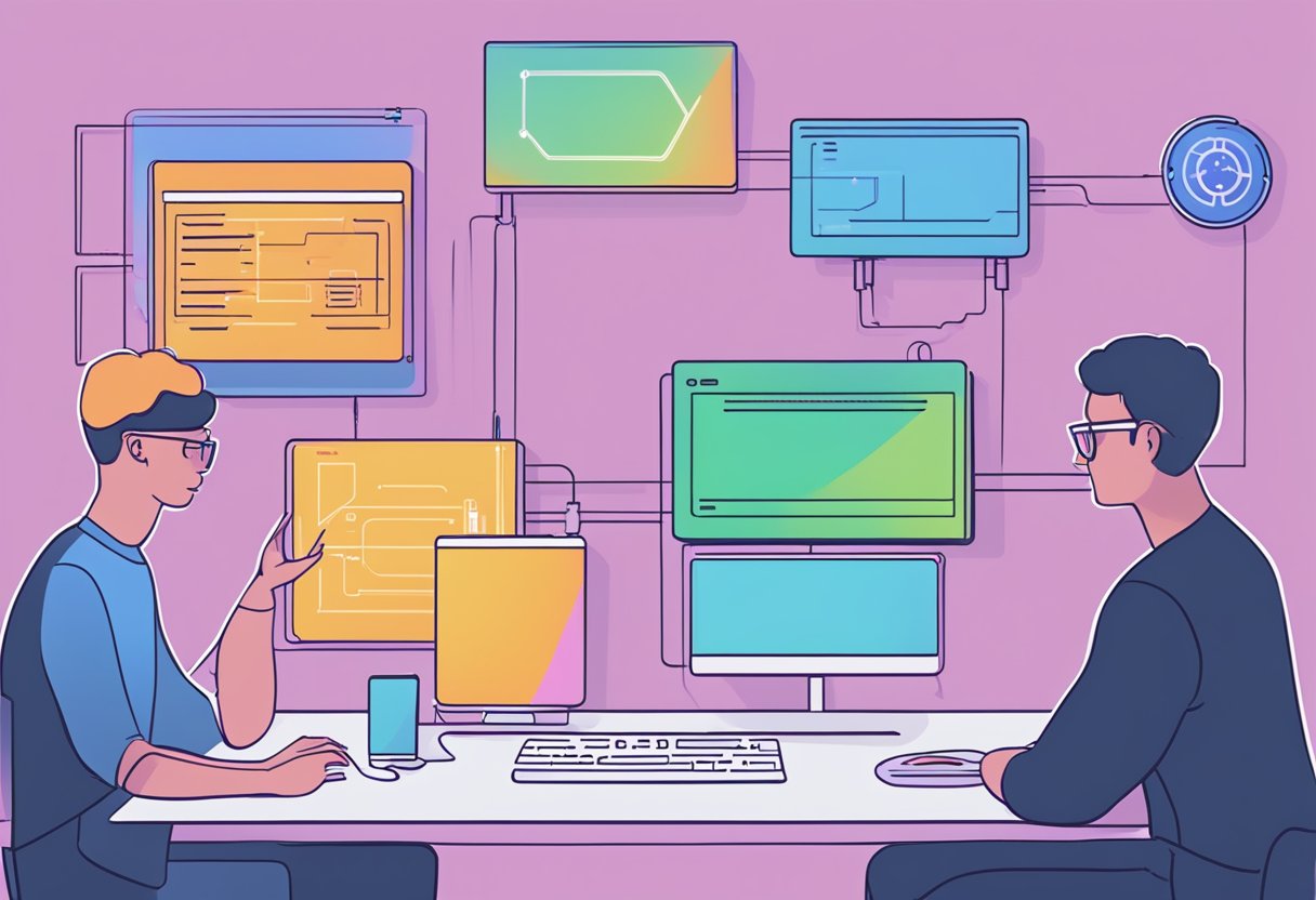 Langchain vs Autogen: Comparing the Latest in AI Language Processing ...