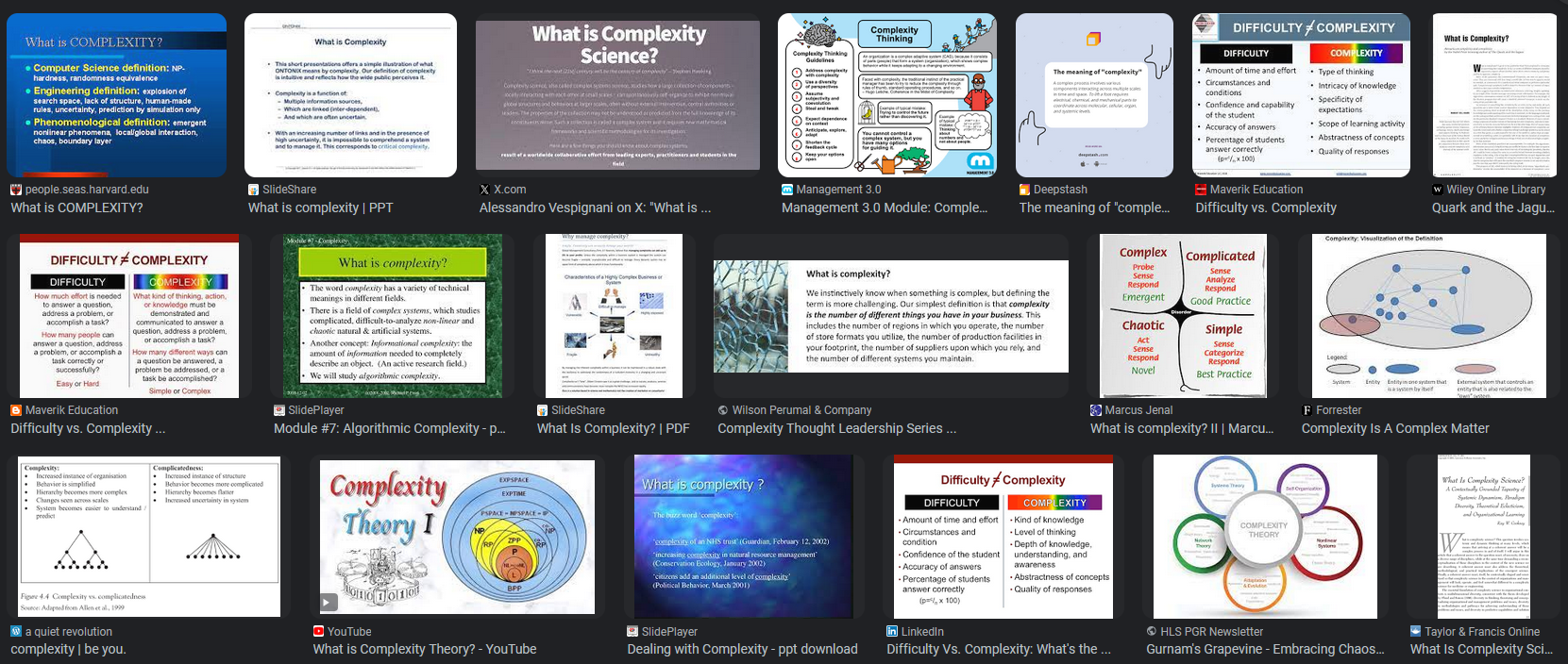 The Art of Clean Code – Complexity – Be on the Right Side of Change