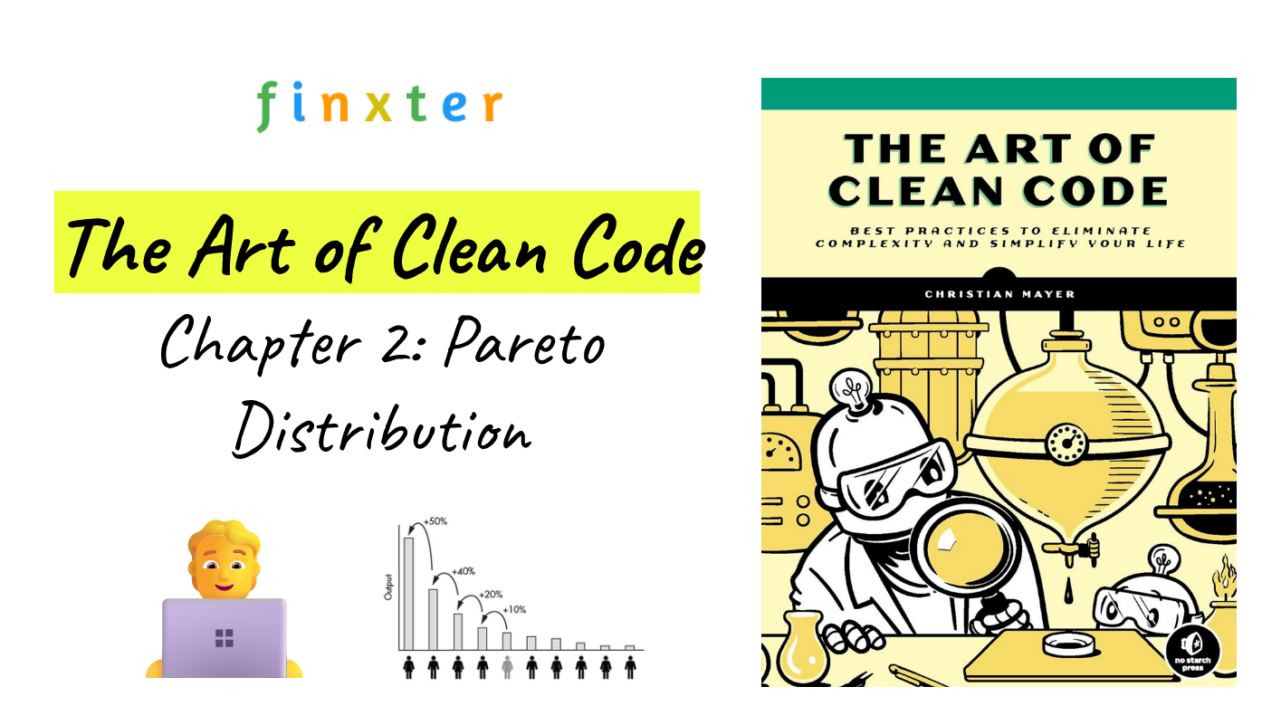 The Art of Clean Code – Focus as the Ultimate Weapon to Fight Entropy ...
