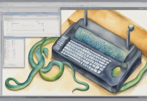 Python Print String as Hex: Converting Text to Hexadecimal Format – Be ...