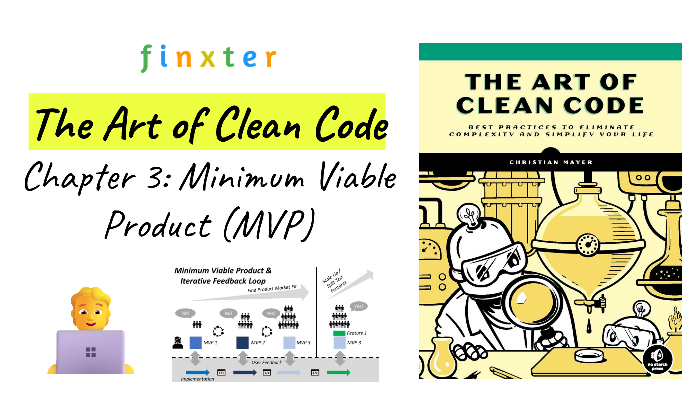 The Art of Clean Code – Focus as the Ultimate Weapon to Fight Entropy ...