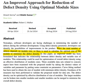The Art of Clean Code – 17 Principles – Be on the Right Side of Change