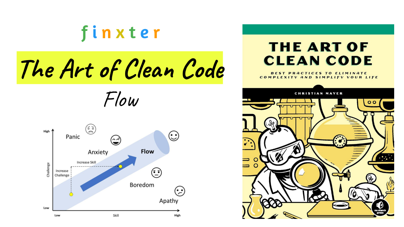 The Art of Clean Code - Focus as the Ultimate Weapon to Fight Entropy ...