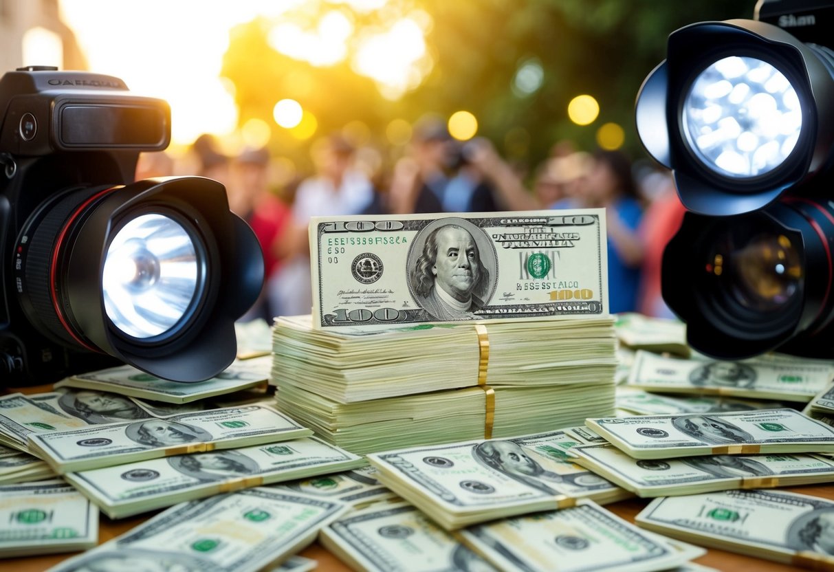 How Much Money Does Taylor Swift Have? The Pop Star's Massive Fortune ...