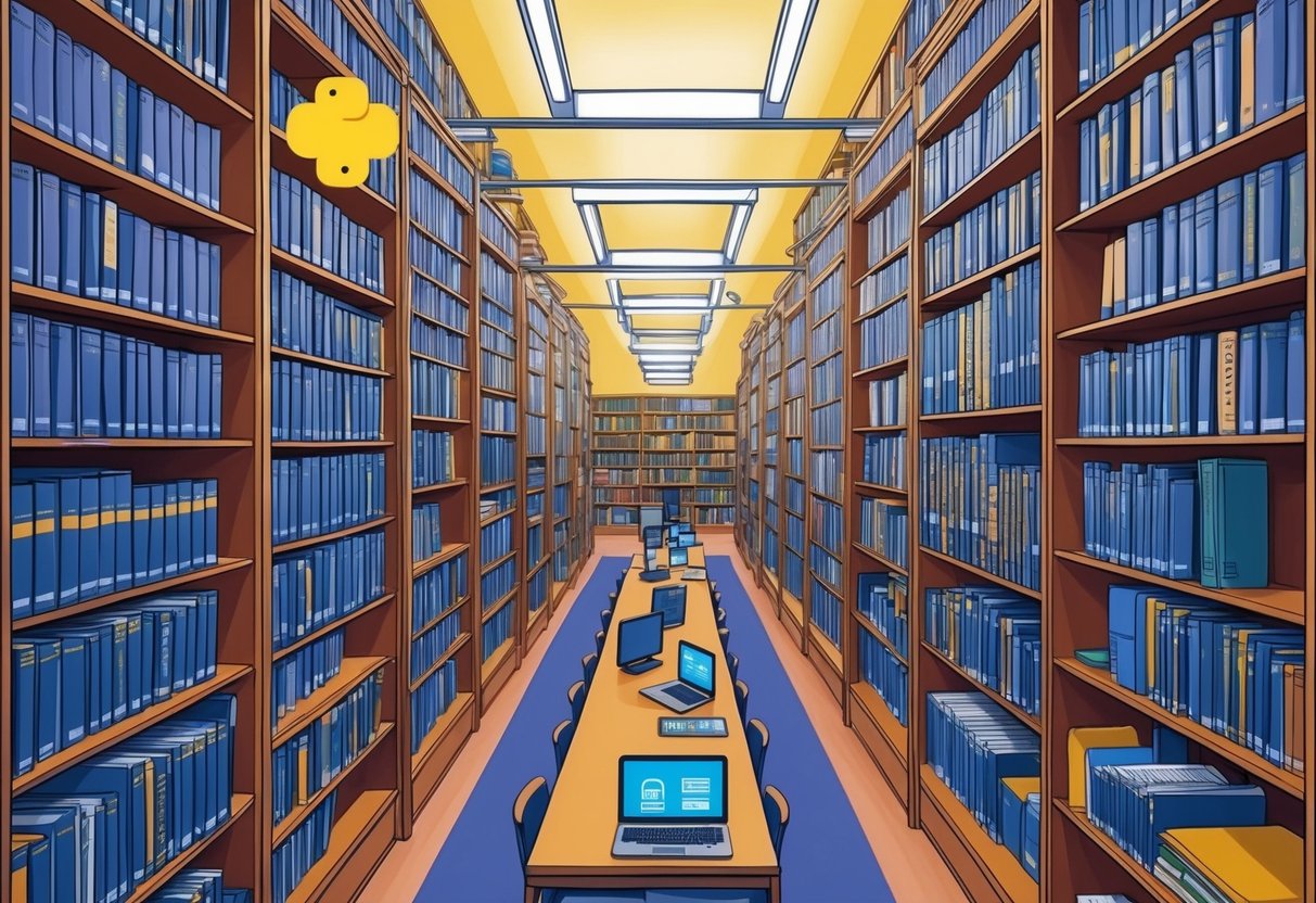 Python vs Golang – What’s Best for AI Engineering? – Be on the Right Side of Change