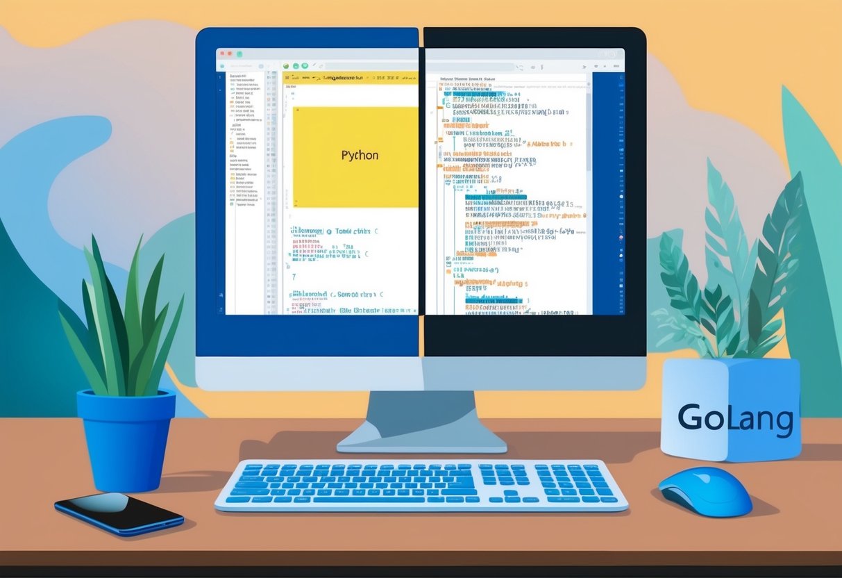 Python vs Golang – What’s Best for AI Engineering? – Be on the Right Side of Change