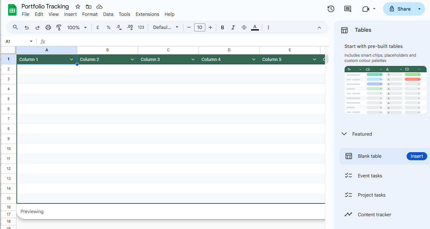 Best Completely Free Investment Portfolio Trackers (2025 Edition) - Be ...